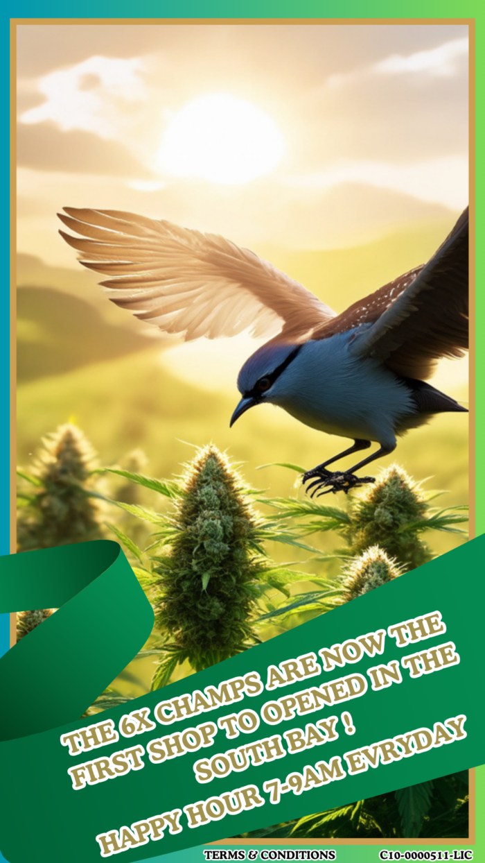 Delivery - Original Green Cross Dispensary